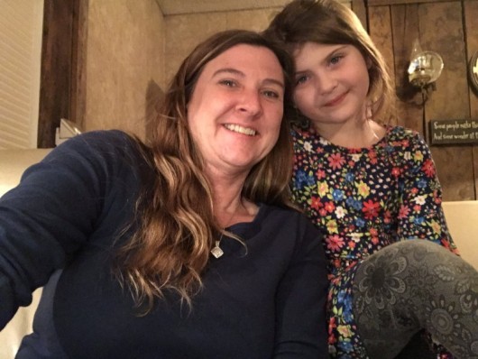 Woman Wakes Up to Find Astonishing Icicle Outside That Looks Exactly ...