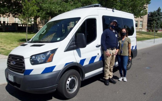 Denver's Program to Dispatch Mental Health Teams Instead of Police is ...