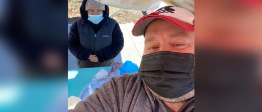 Chicago Man Goes Around Buying All of Vendors’ Tamales in Frigid Temps ...