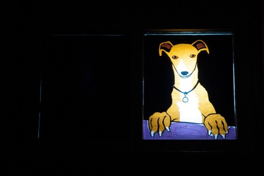 Villagers Create Amazing Nighttime Window Displays to Cheer Up ...