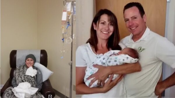 Doctor Determines Perfect Prescriptions For Stage 4 Cancer: With ...
