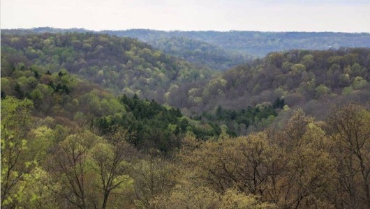 Federal Judge Blocks Further Oil And Gas Extraction on Ohio’s Only ...
