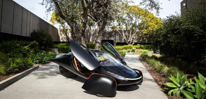 Aptera Solar-Powered Car With ‘1,000-Mile’ Range Gets 7,000 Preorders ...