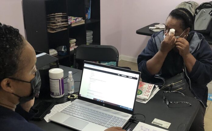 Affordable Housing Landlord Starts Eviction Fund and is Shocked ...