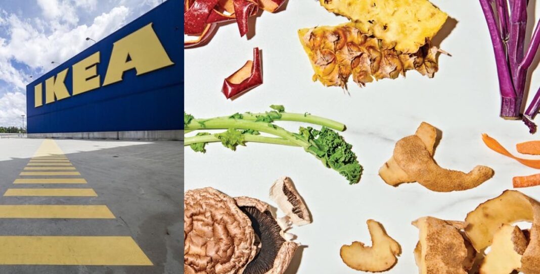 IKEA’s New Cookbook Puts Kitchen Scraps to Good Use With 50 Recipes ...