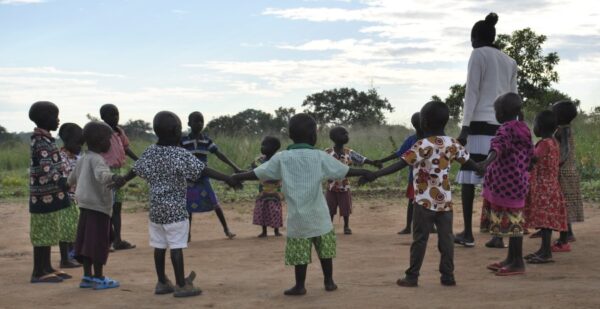 Inspired by Marvel's Mythical ‘Wakanda’, Ugandan Village is Built on ...