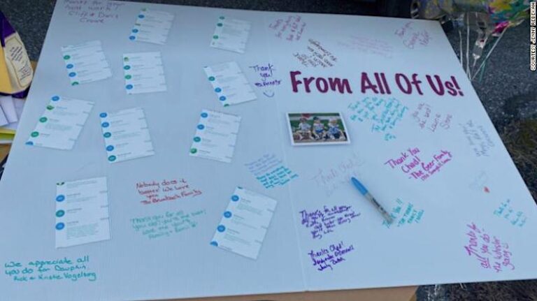 Town Surprises UPS Driver With $1,000 to Thank Him For Being Essential ...