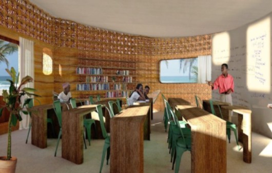 World’s First 3D-Printed School Poised to Be Built in Madagascar For ...