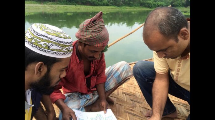 Resurrecting an Ancient Fabric More Precious Than Silk That Hasn't Been ...