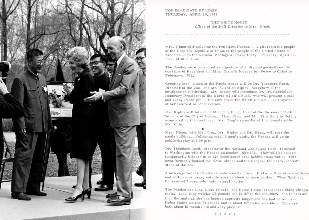 Good News in History, April 16 - Good News Network