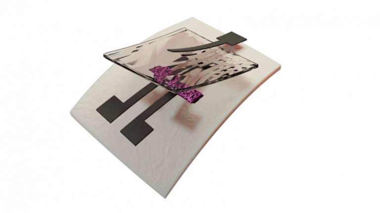 World’s First Fully-Recyclable Electronic Transistor Produced By 3D ...