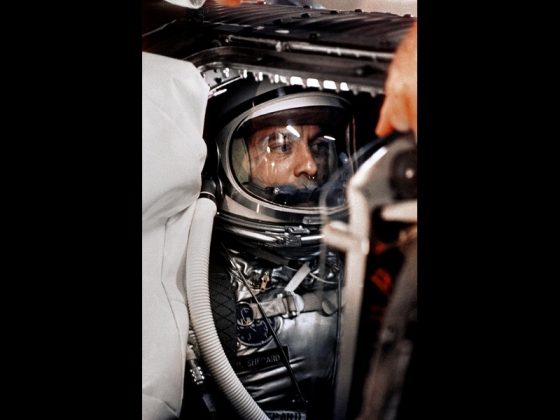 Good News On This Day in History, May 5