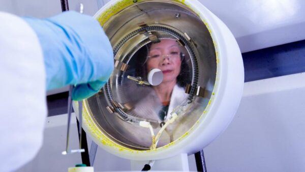 Researchers Boost Performance of Solar Cells By Using Human Hair From a ...