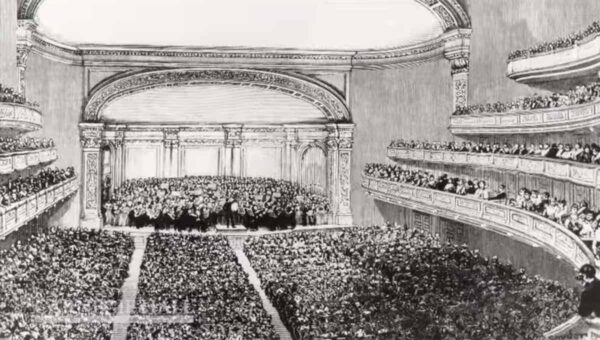 Good News On This Day in History, May 5