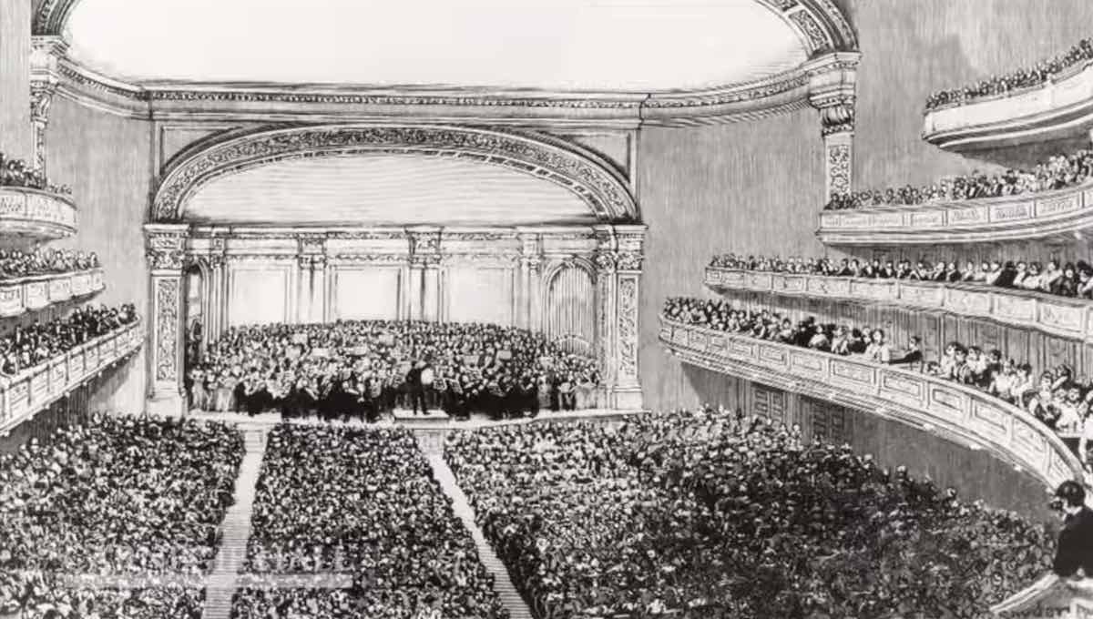 Good News On This Day in History, May 5