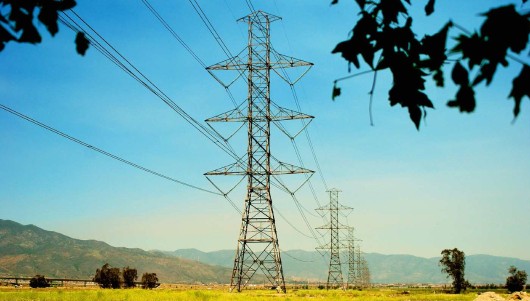 Solar-Rich California Hits 95% Renewable Energy On a Recent Day Across ...