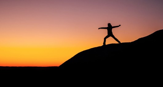10 Tips for Overcoming Self-Doubt – Including Adopting a Power Pose