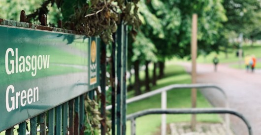 New Initiative Will Plant 18 Million Trees Around Glasgow in ‘Urban ...