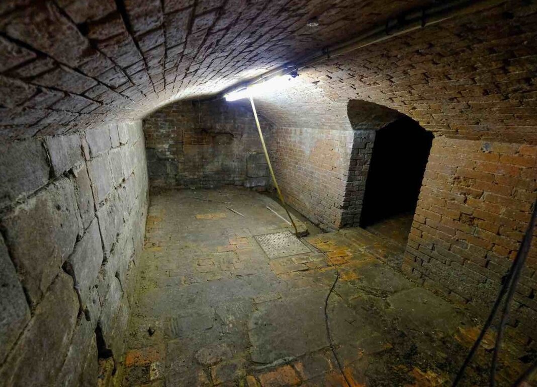 Historian Believes the Holy Grail and Lost Ark of the Covenant May be ...