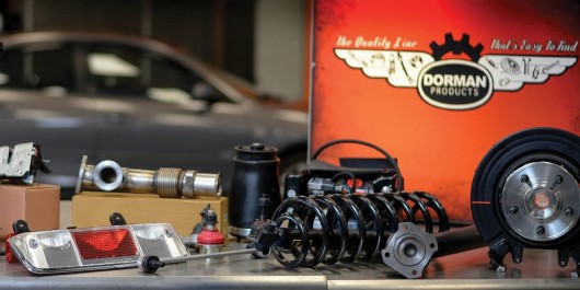 Company Embodies ‘Right to Repair’ By Redesigning Auto Parts That ...
