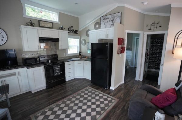 Realtor Transforms Abandoned Properties into Tiny Home Villages That ...