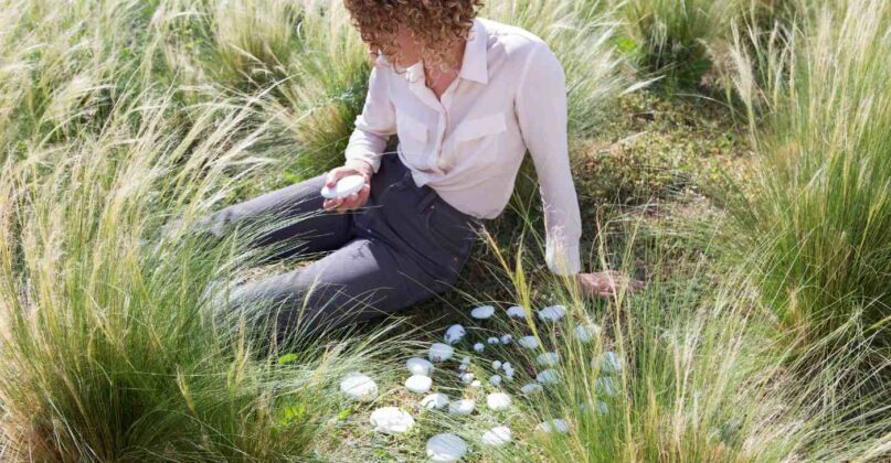 Company Turns Your Loved One’s Ashes into Elegant Stones