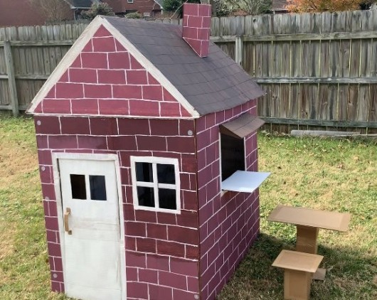 Mom Sparks Creative Imagination in Kids With Her Toys Made From ...