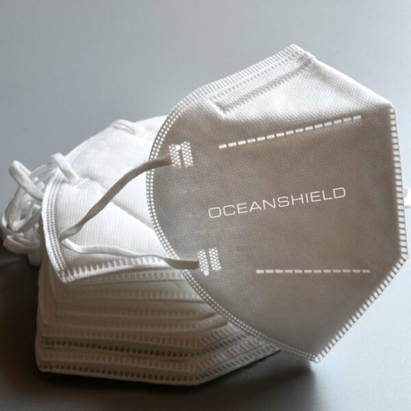 New Plant-based Biodegradable N95 Masks Close the Recycling Loop with ...