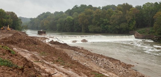 Conservation Groups Celebrate Dam Removal on Green River – Restoring ...