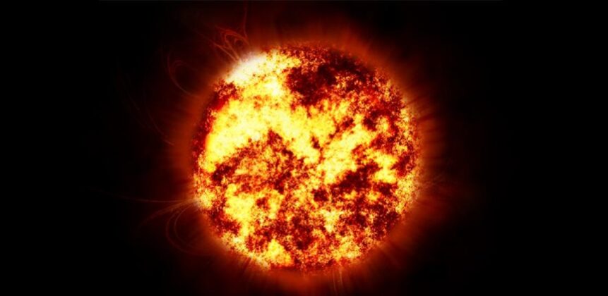 NASA Probe Enters the Sun's Atmosphere for the First Time, Immediately ...