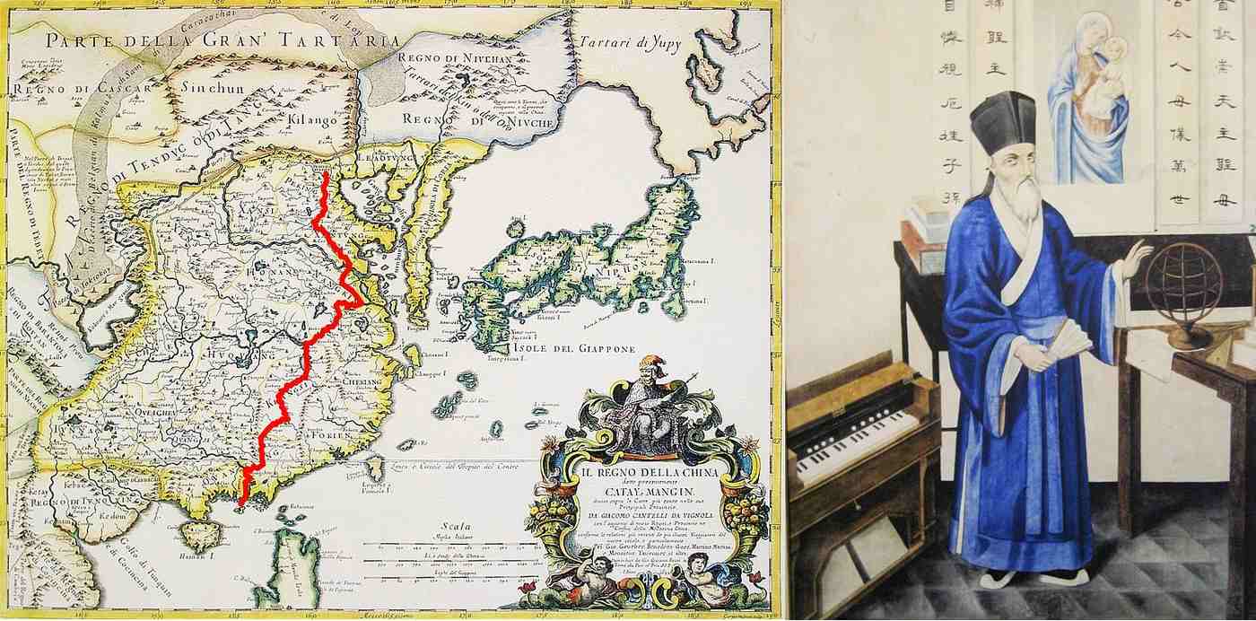 Good News on This Day in History – October 6