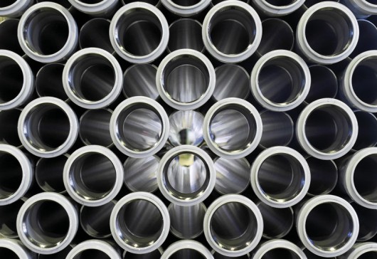 750,000-Panel Solar Farm Will Power Colorado Steel Mill, First of its Kind