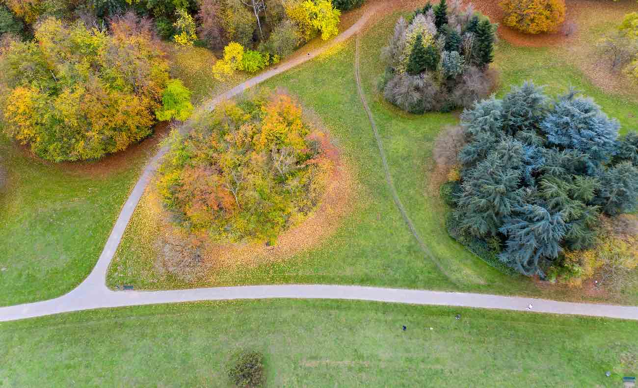 “There are two paths you can go by, but in the long run, there’s still ...