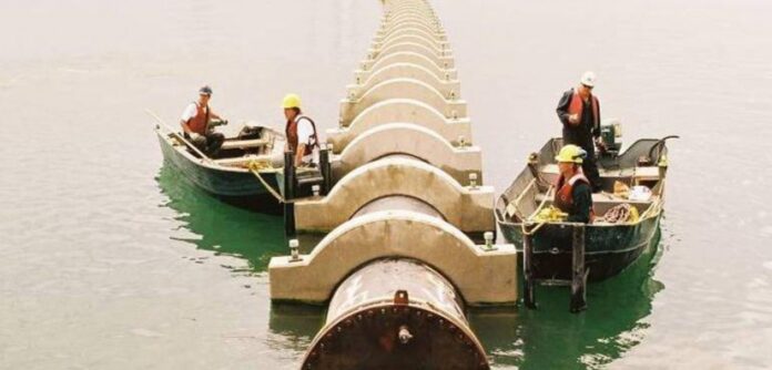Toronto is Replacing Air Conditioners With Deep Lake Water to Cool ...