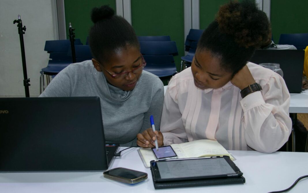 Zimbabwe Youth at Berkeley Creates Free Online Coding Classes to Help ...