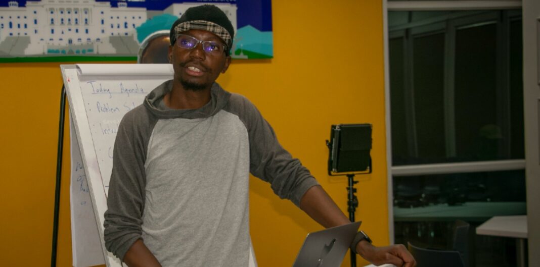 Zimbabwe Youth at Berkeley Creates Free Online Coding Classes to Help ...