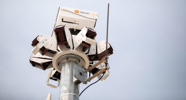 Wind Turbines Are Using Cameras and AI to See Birds –And Shut Down When ...
