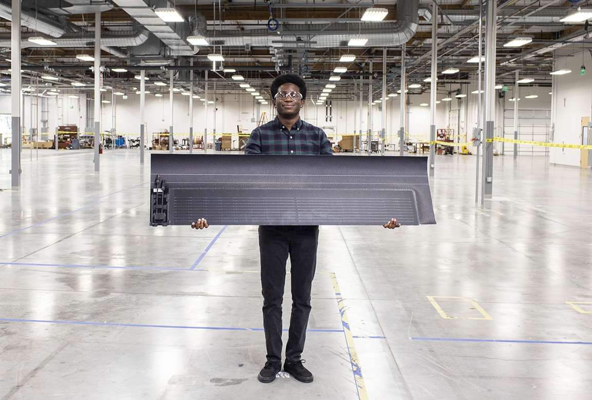 These Solar Shingles on Your Roof Could Be Producing Energy With Simple ...