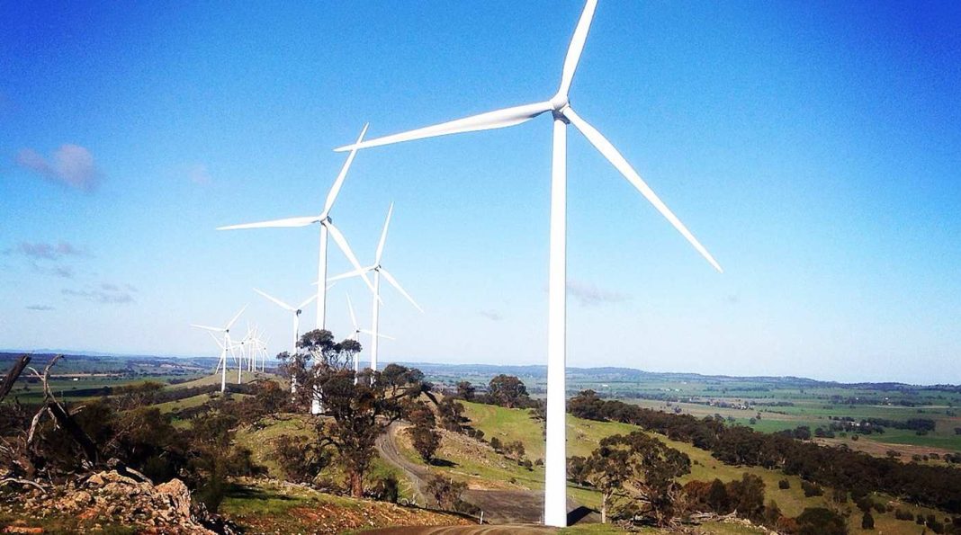 South Australia Smashes Renewable Record Using 100% Solar And Wind For ...