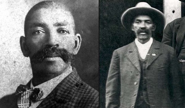 'The Greatest American Frontier Hero' Was a Former Slave: The Story of ...