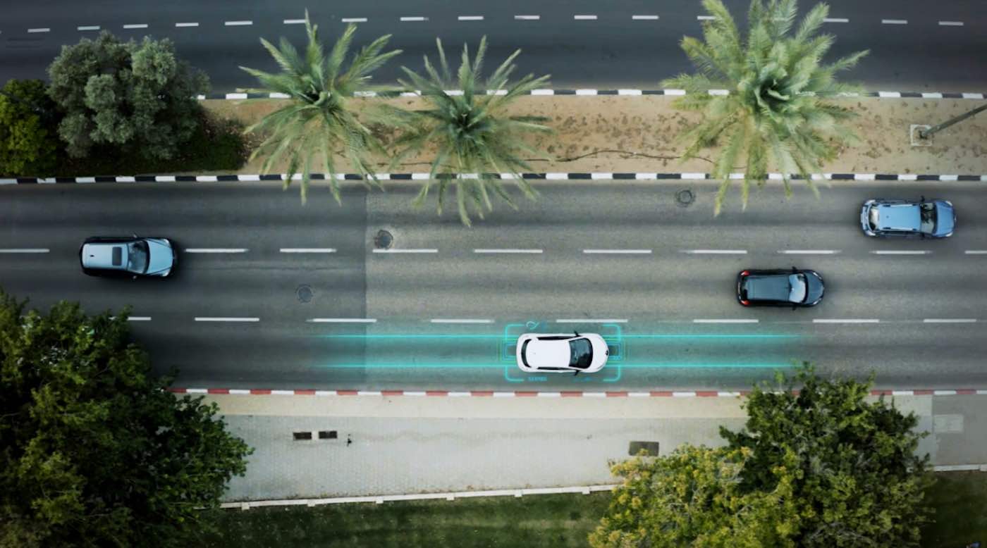 Detroit Getting First Public EV-charging Road in the US to Power ...