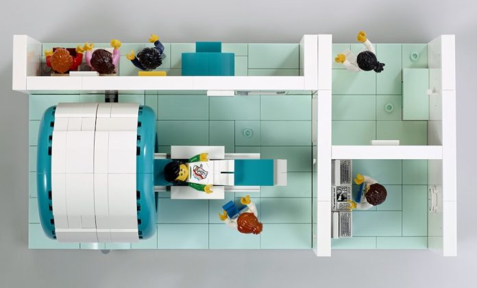 How LEGO Is Being Used to Reduce Stress, Combat Childhood Trauma, and ...