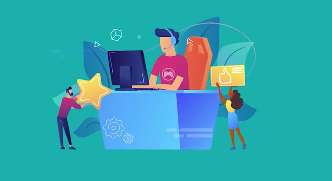 The Average American Has Made 5 New Friends Through Video Gaming in the ...