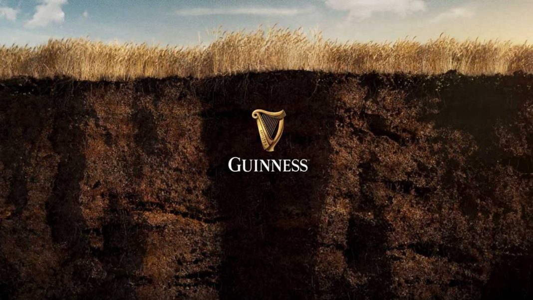 Guinness is ‘Brewing Good’ by Cutting Carbon Footprint of its Barley Farms