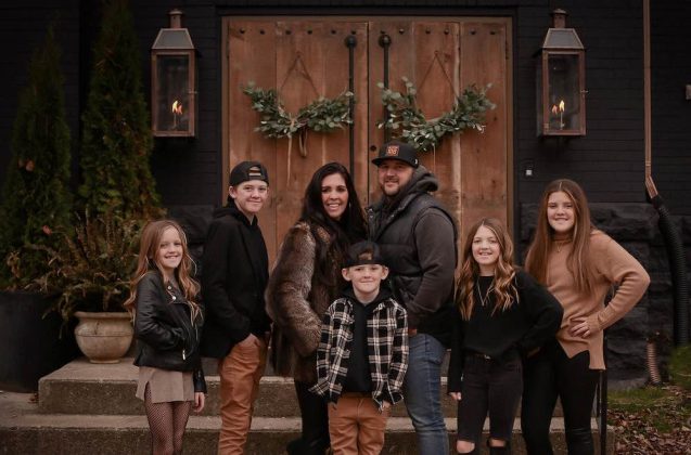 Ohio Family Converts a 1903 Church Into Their Home – and it’s Pretty ...