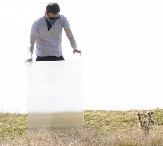 Forget Harry Potter’s Cloak, a Real-Life Invisibility Shield is Now ...