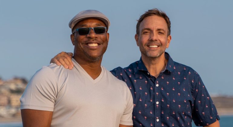 Debut Episode of ‘LIVIN’ GOOD CURRENCY’ Podcast with GNN Co-Owner and ...