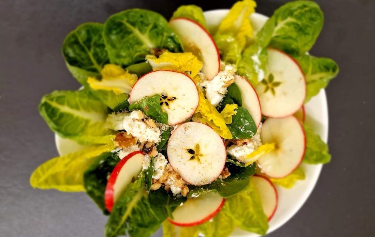 10 Super Food Combinations to Improve your Health – Like Apples with ...