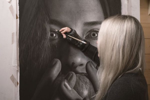 Young Artist Draws ‘Picture Perfect’ Pencil Portraits, Says Anyone Can ...