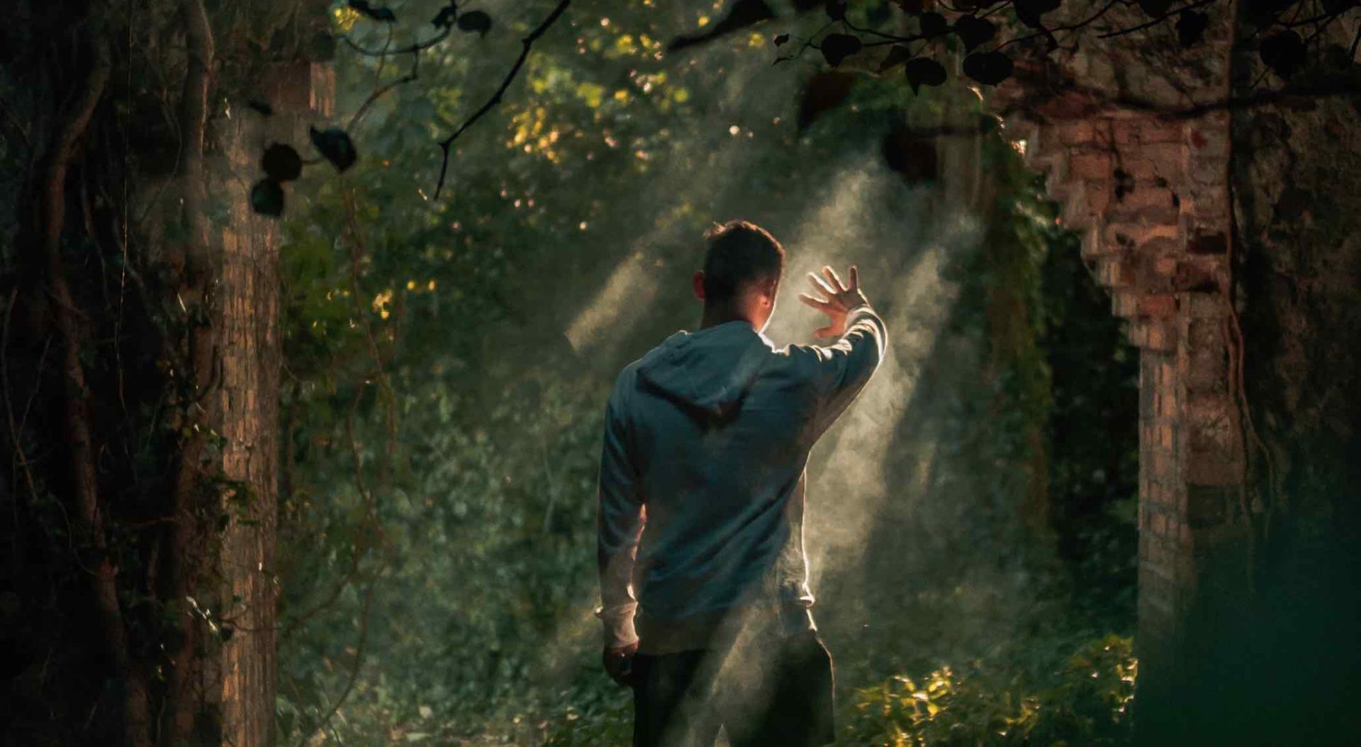 'Nature Prescriptions' Improve Both Physical and Mental Health –28 ...